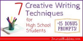 Creative Writing Techniques