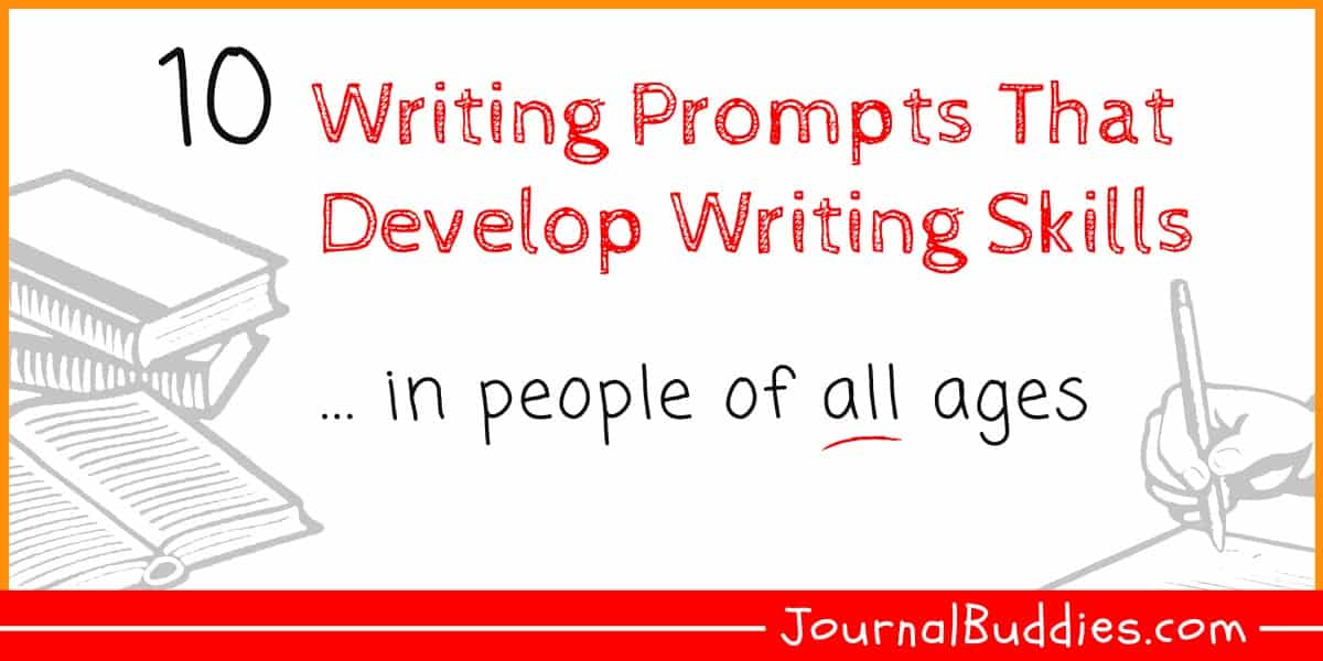 Developing Writing Skills
