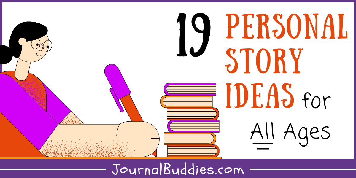 Personal Story Ideas SMI png