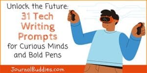 24 Creative Historical Fiction Writing Prompts » JournalBuddies.com