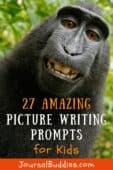 27 Amazing Picture Writing Prompts for Kids » JournalBuddies.com