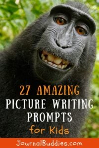 27 Amazing Picture Writing Prompts for Kids » JournalBuddies.com
