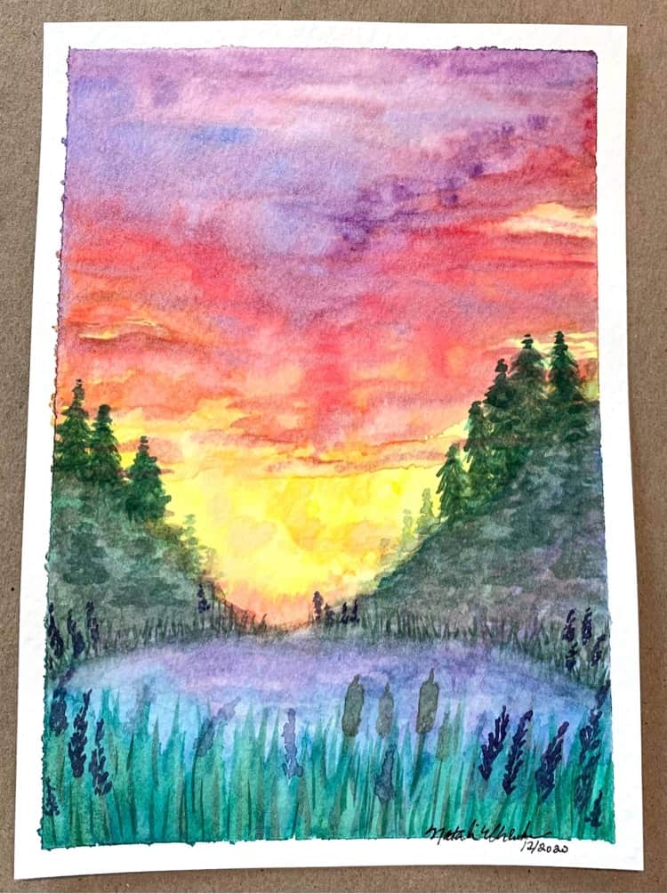 15 Inspiring Drawing Journal Ideas » JournalBuddies.com