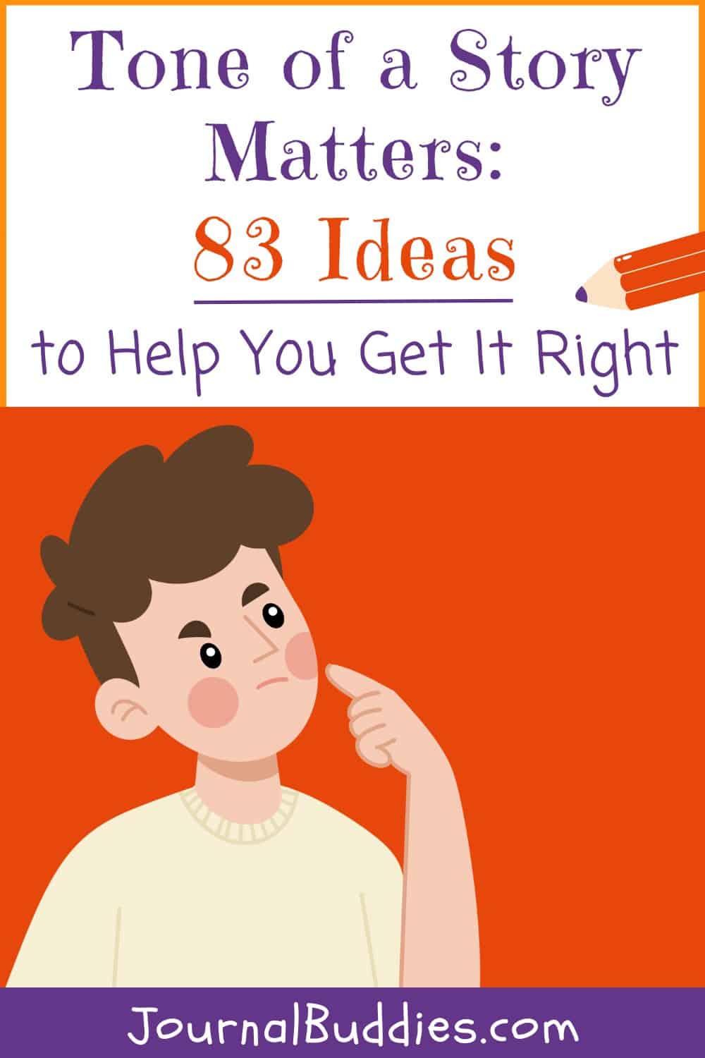 83 Super Story Ideas to Write About » JournalBuddies.com