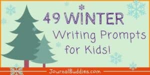 30 Opinion Writing Prompts for 2nd Grade » JournalBuddies.com
