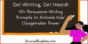 20 of the Best Math Writing Prompts » JournalBuddies.com