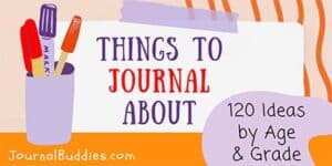 200+ Journal Prompt a Day Ideas for Endless Exploration ...