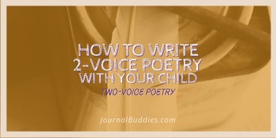 Two-Voice Poetry