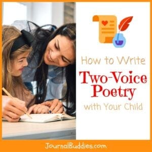 Two Voice Poems & 14 Two-Voice Poetry Ideas » JournalBuddies.com