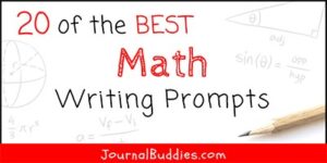 42 Fun Science Writing Prompts for Students » JournalBuddies.com