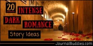 15 Great Love Story Ideas to Write About » JournalBuddies.com