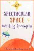 27 Spectacular Writing Prompts About Space » JournalBuddies.com
