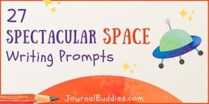 23 Electrifying Star Wars Writing Prompts » JournalBuddies.com