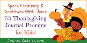 29 Sad Writing Prompts to Help You Release and Heal » JournalBuddies.com