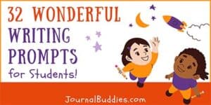 Power Up Your Pen: 157 Writing Prompt a Day Ideas » JournalBuddies.com
