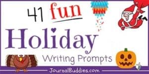 73 Great 4th Grade Journal Prompts to Inspire » JournalBuddies.com