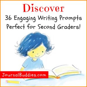 36 Excellent Writing Prompts for Second Grade » JournalBuddies.com