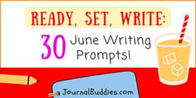 45 Exceptional Book Prompts To Inspire You » JournalBuddies.com