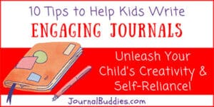 33 Great Diary Writing Ideas & Diary Entry Ideas » JournalBuddies.com