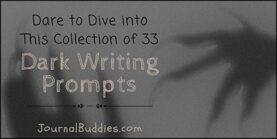 16 of the Best Dystopian Writing Prompts » JournalBuddies.com