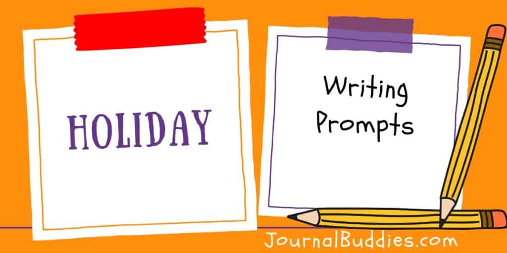 Holidays » JournalBuddies.com