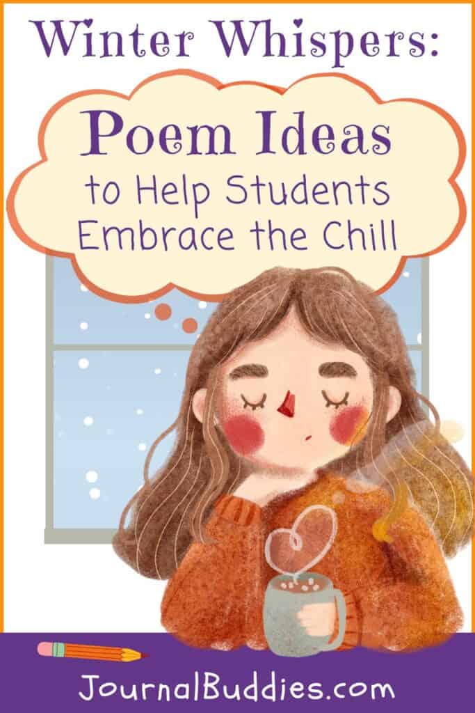 33 Captivating Poem Ideas About Winter » JournalBuddies.com