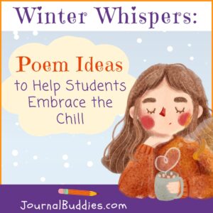 33 Captivating Poem Ideas About Winter » JournalBuddies.com