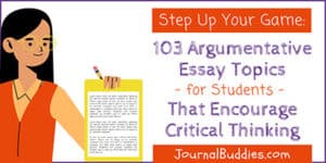 28 Awesome Argumentative Essay Topics about Sports » JournalBuddies.com