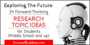 17 Research Topics for Elementary Students » JournalBuddies.com