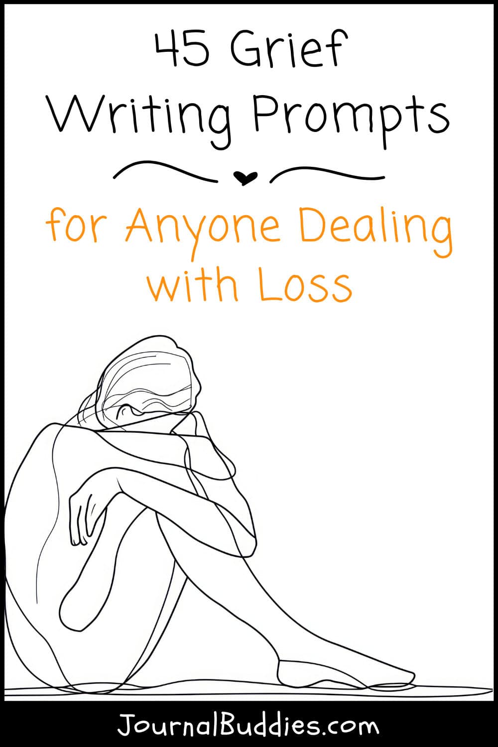 45 Grief Writing Prompts for Anyone Dealing with Loss » JournalBuddies.com
