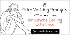 31 Deep Writing Prompts » JournalBuddies.com