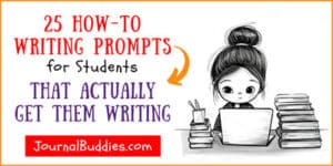 29 Sad Writing Prompts to Help You Release and Heal » JournalBuddies.com
