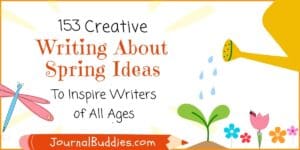 60 Wonderful Wellness Journal Prompts » JournalBuddies.com