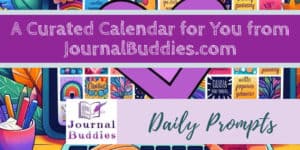 29 Wonderful Daily Journal Entry Ideas » JournalBuddies.com